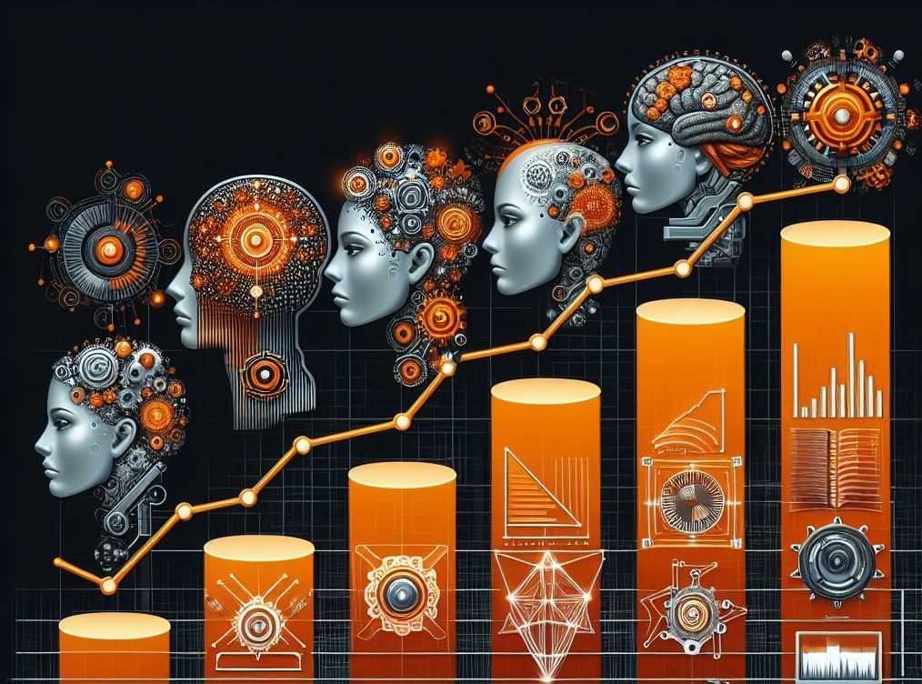 Las mejores aplicaciones de inteligencia artificial para mejorar el rendimiento